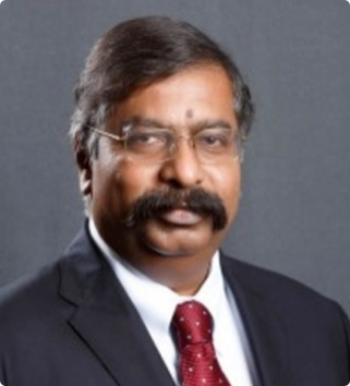 Devakumar V. G. Edwin - Dangote Industries Limited